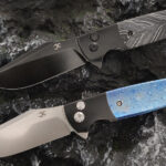 Ridge Titanium Field Watch - Everyday Carry