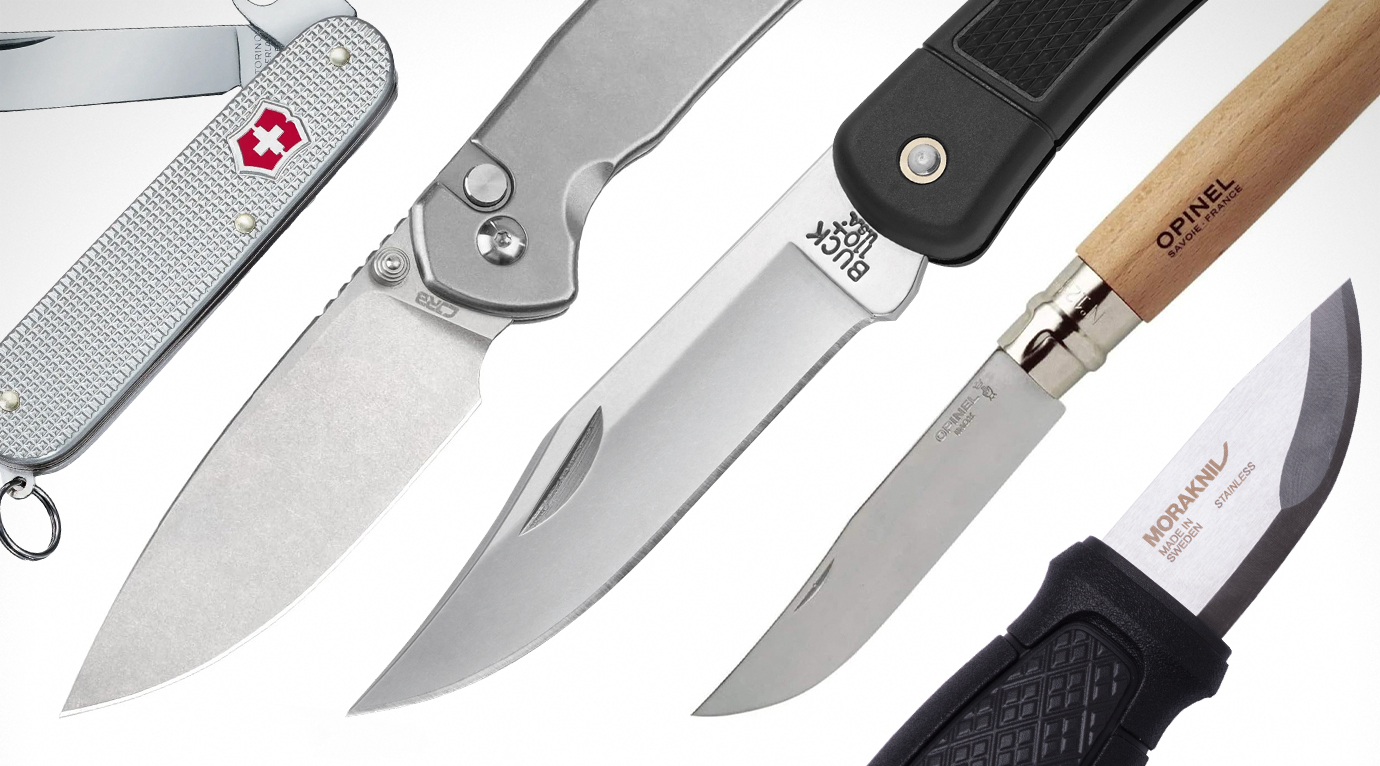 The Best Budget Pocket Knives Under $50 in 2023 (Not Cheap!)