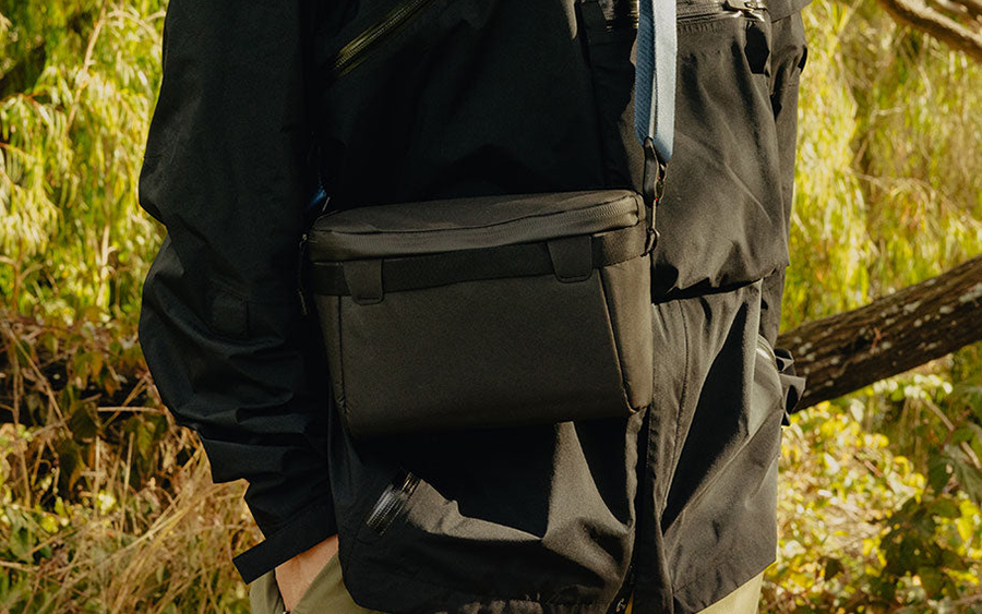 Cameras Archives - Everyday Carry