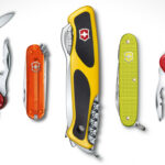 Types of Pocket Knives: Blades, Brands, and More! Complete Guide