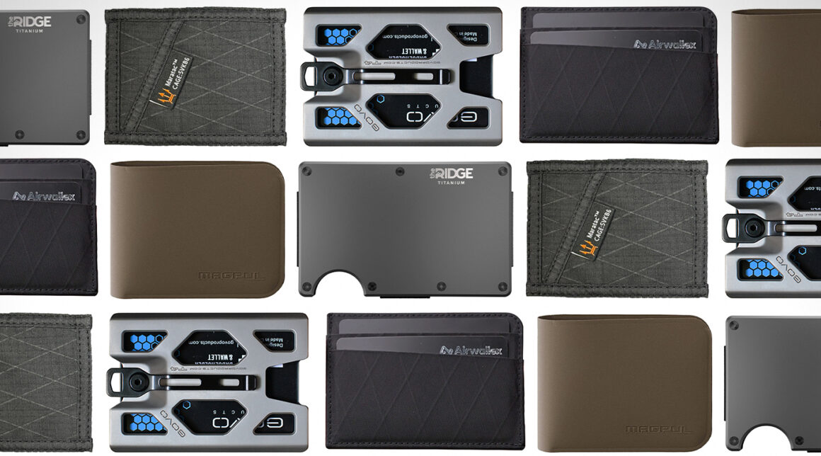 The Top-Rated Best Wallets for Men: The Ultimate Guide for 2023