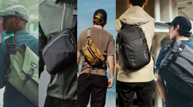 The 17 Best Travel Sling Bags for Your Next Adventure - Ranked!