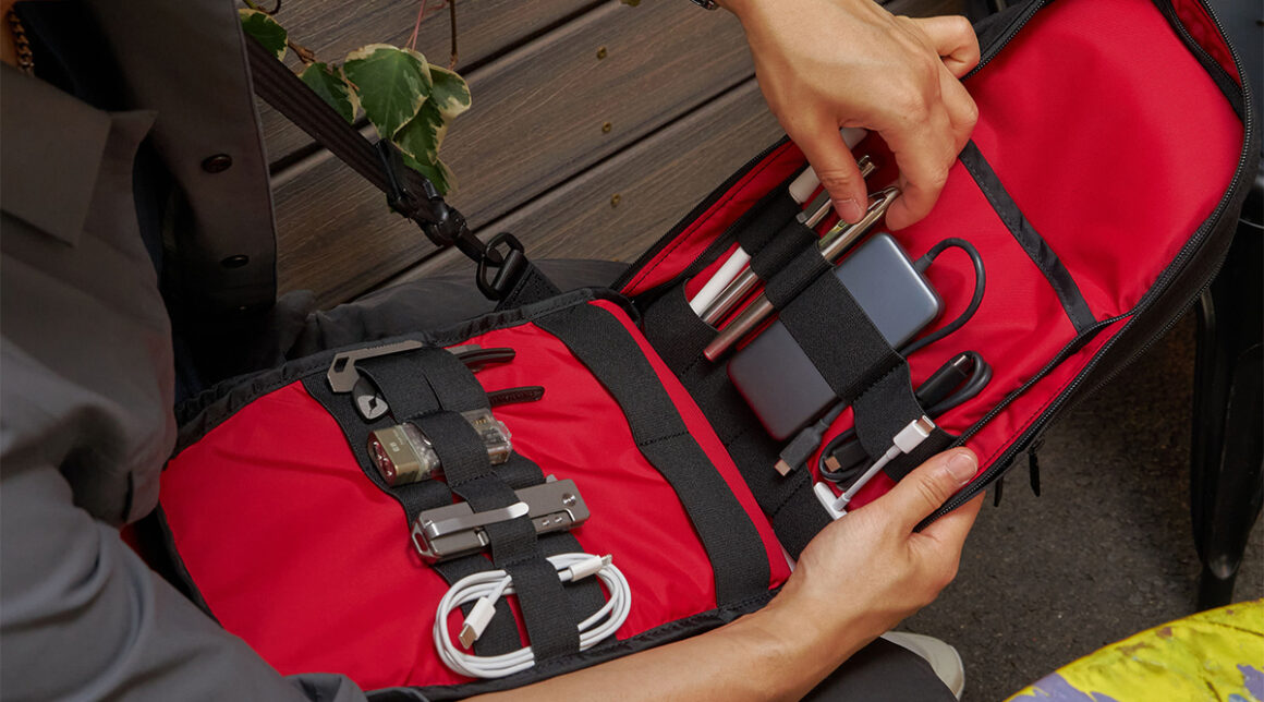 Everyday Carry Bag Contents: Essential Items to Carry with You Every Day