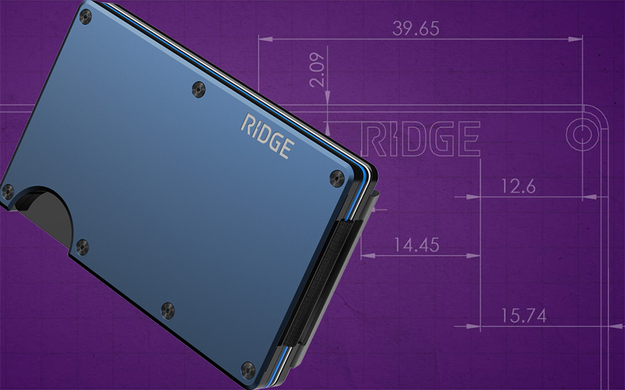 The Drop: GORUCK x Carryology GRXC2 Samurai Backpack - Everyday Carry