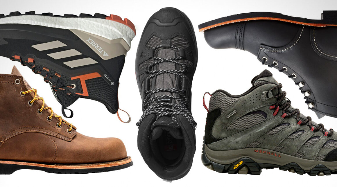Choosing the Best Everyday Boots: A 2024 Style Guide