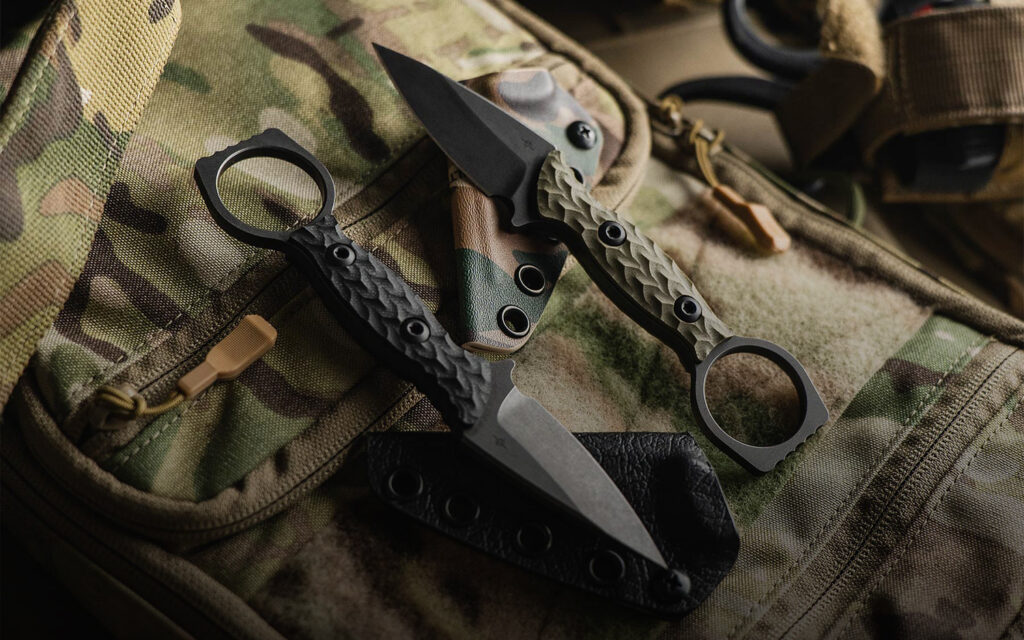 The 13 Best Fixed Blade Survival Knives in 2024 - Outdoor and More!
