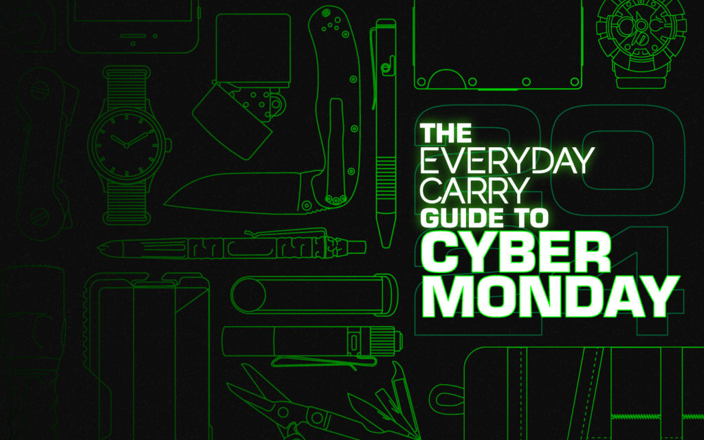 The Best EDC Keychains - Everyday Carry