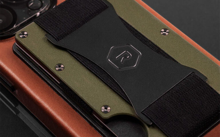 An Attractive Upgrade: Ridge's New MagSafe Collection - Everyday Carry