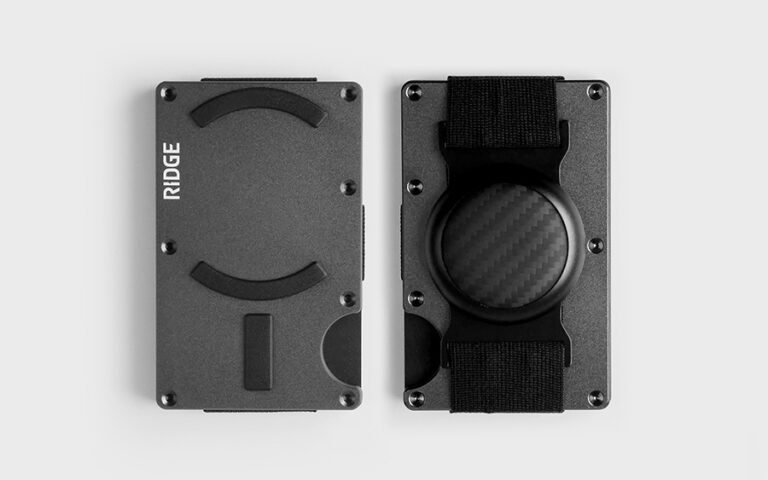 An Attractive Upgrade: Ridge's New MagSafe Collection - Everyday Carry
