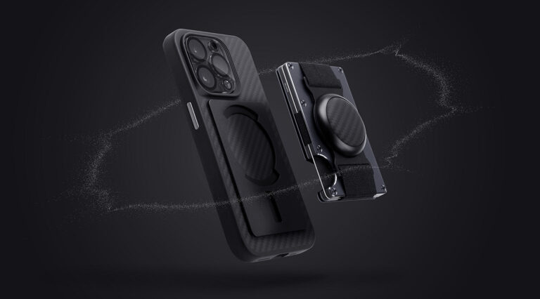 An Attractive Upgrade: Ridge's New MagSafe Collection - Everyday Carry