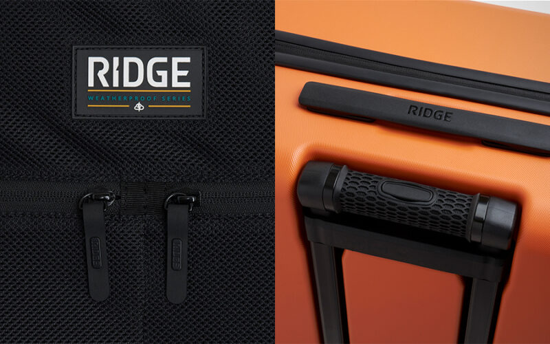 Solve All Your Packing Problems With Ridge’s New Expanded Travel ...