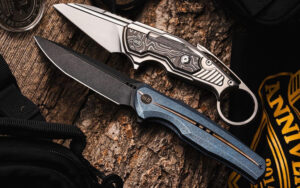 Upgrade Your Everyday Carry With WE's Anniversary Sale and New EDC ...