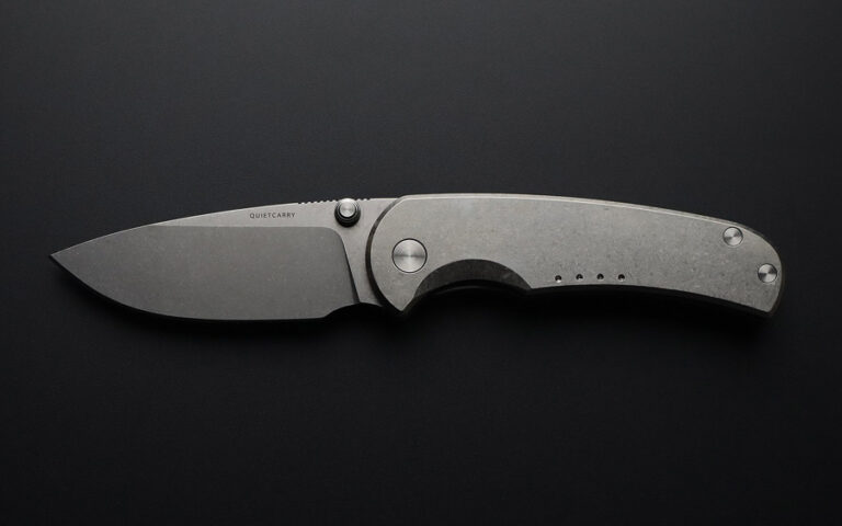 The 25 Best Pocket Knives In 2024 - Ranked and Reviewed