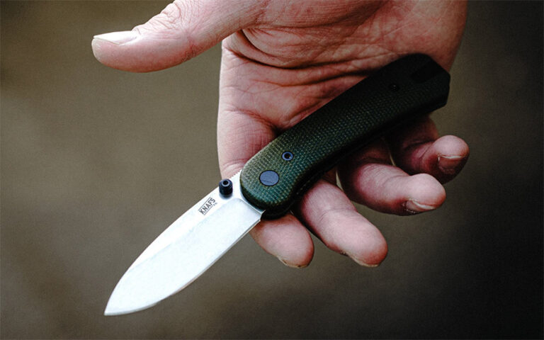 The 25 Best Pocket Knives In 2025 - Ranked and Reviewed