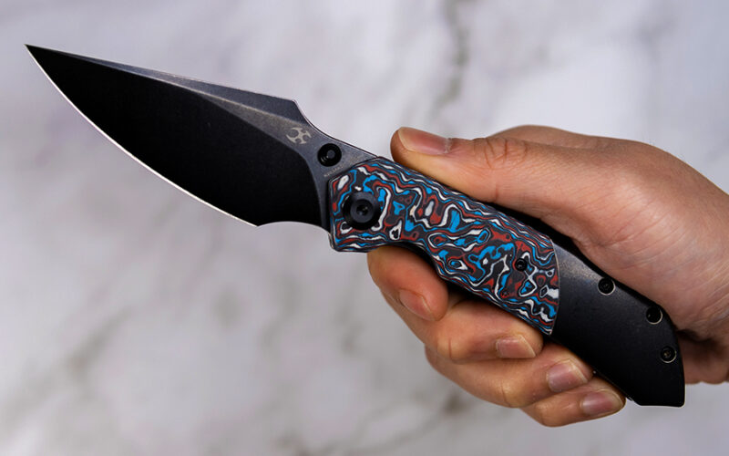 The 25 Best Pocket Knives In 2025 - Ranked and Reviewed