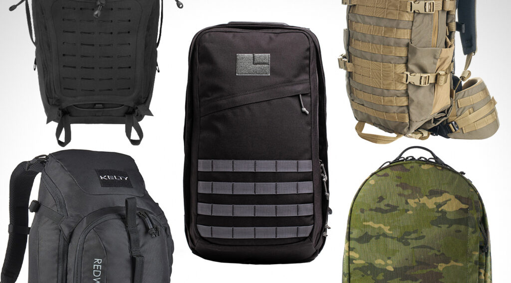 The 10 Best Tactical Backpacks for EDC in 2025 - Everyday Carry