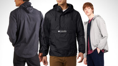 11 Best Packable Rain Jackets in 2022 | Everyday Carry