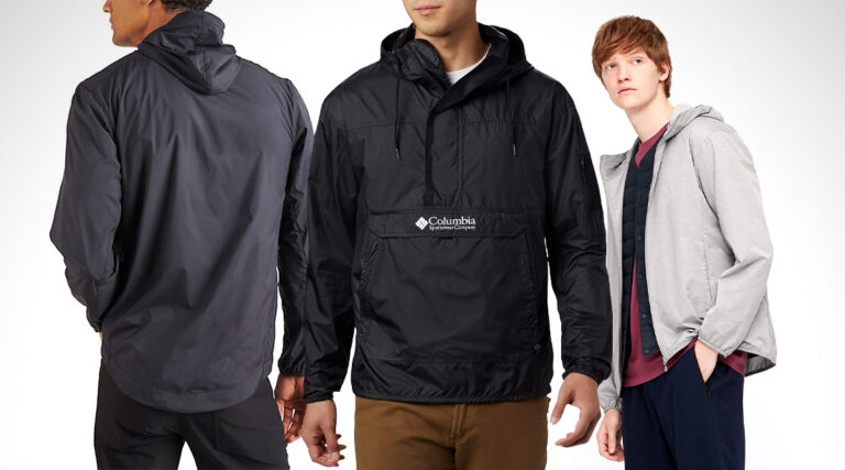 11 Best Packable Rain Jackets in 2022 | Everyday Carry