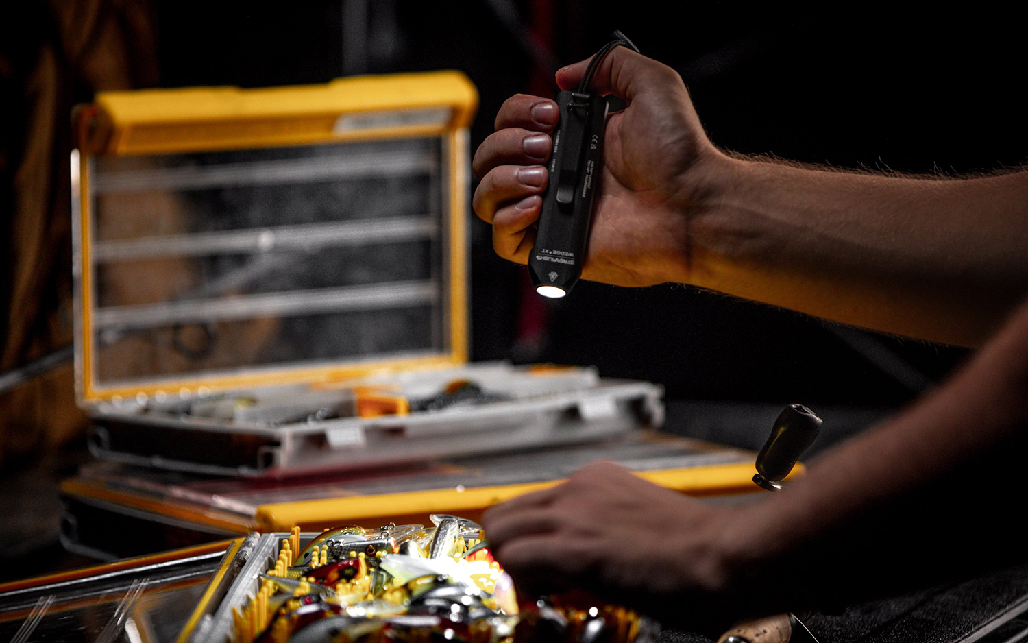 EDC Gear News, Buying Guides, and Pocket Dumps - Everyday Carry