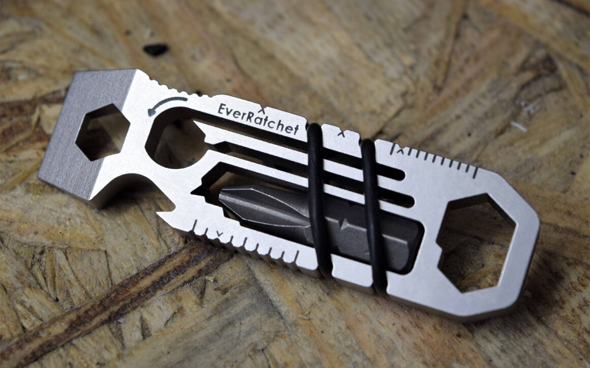 6 Awesome Father's Day Gift Ideas for Every Dad's Carry - Everyday Carry