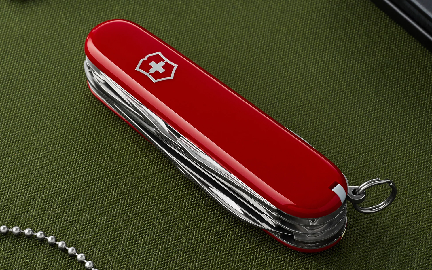 Cutting-Edge Companions: Victorinox Gifts for the Practical Dad ...