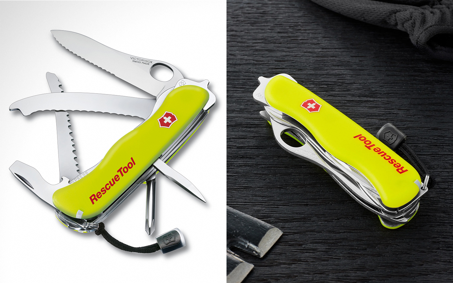 Cutting-Edge Companions: Victorinox Gifts for the Practical Dad ...