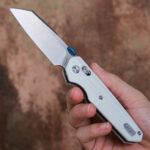 The Best Lightweight Pocket Knife: A 2024 Buyer's Guide