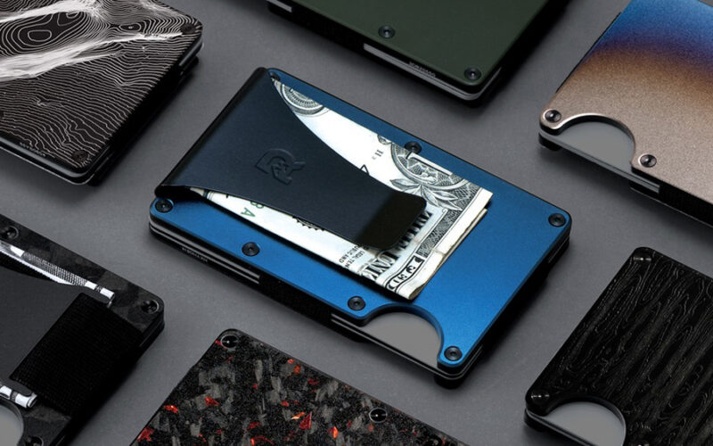 Best Money Clip Wallet: Top 8 Picks for 2025's Must-Have Accessory ...
