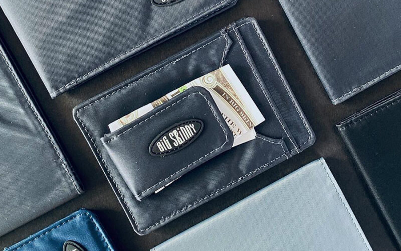 Best Money Clip Wallet: Top 8 Picks for 2025's Must-Have Accessory ...