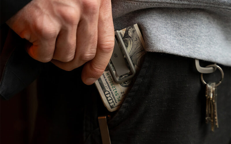 Best Money Clip Wallet: Top 8 Picks for 2025's Must-Have Accessory ...