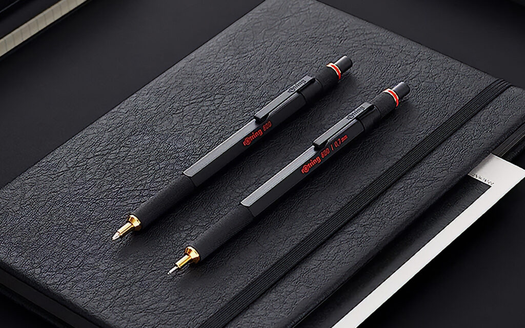 The 12 Best Mechanical Pencils in 2024 — Reviewed for Everyday Carry
