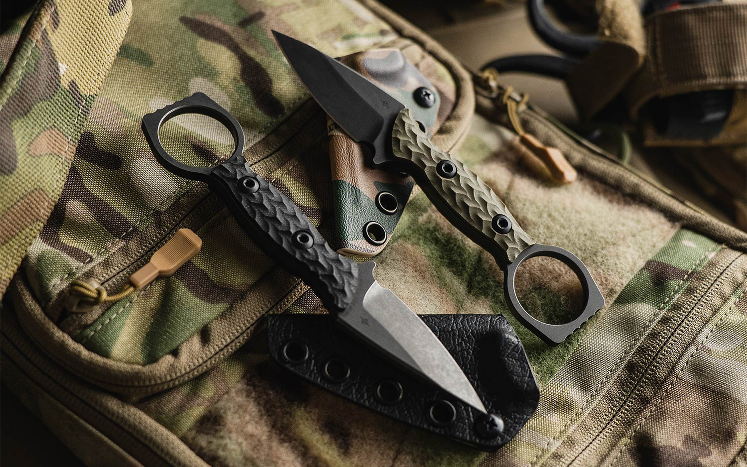 The 13 Best Fixed Blade Survival Knives in 2024 - Outdoor and More!