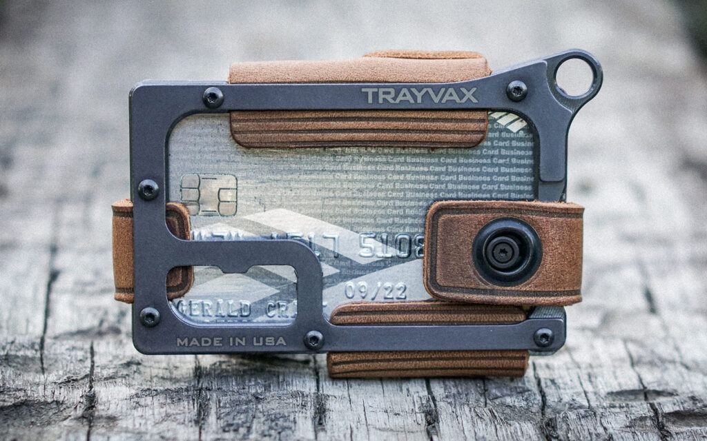Unbiased Trayvax Wallet Review: Is It Really Worth Your Money ...