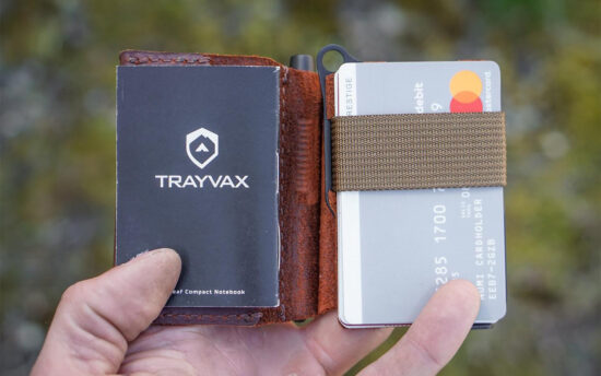 Unbiased Trayvax Wallet Review: Is It Really Worth Your Money ...
