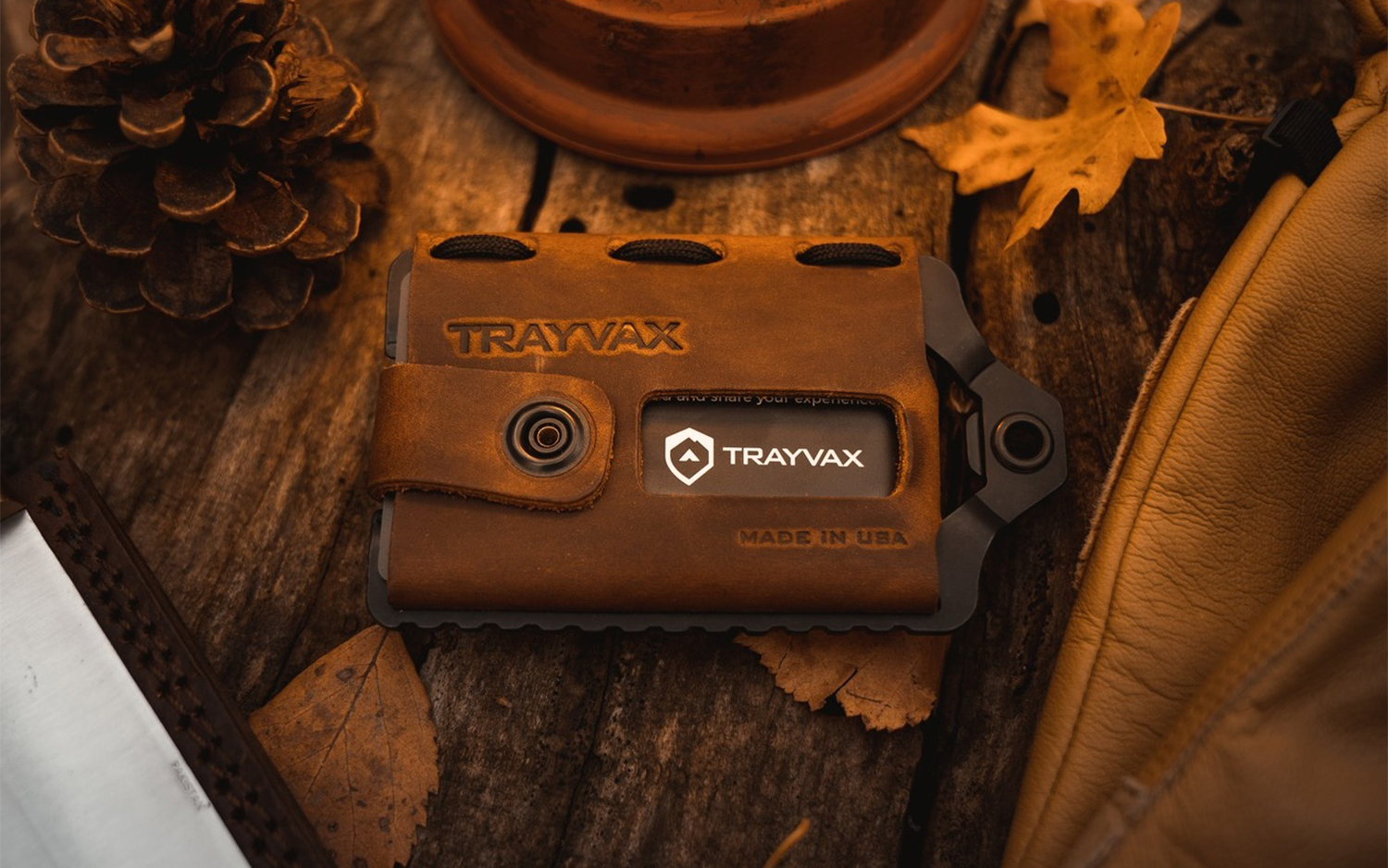 Unbiased Trayvax Wallet Review: Is It Really Worth Your Money ...