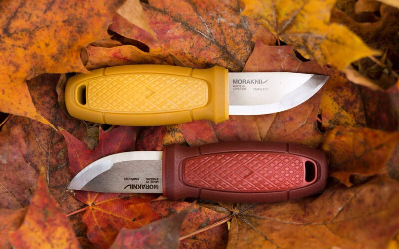 The 13 Best Fixed Blade Survival Knives in 2024 - Outdoor and More!