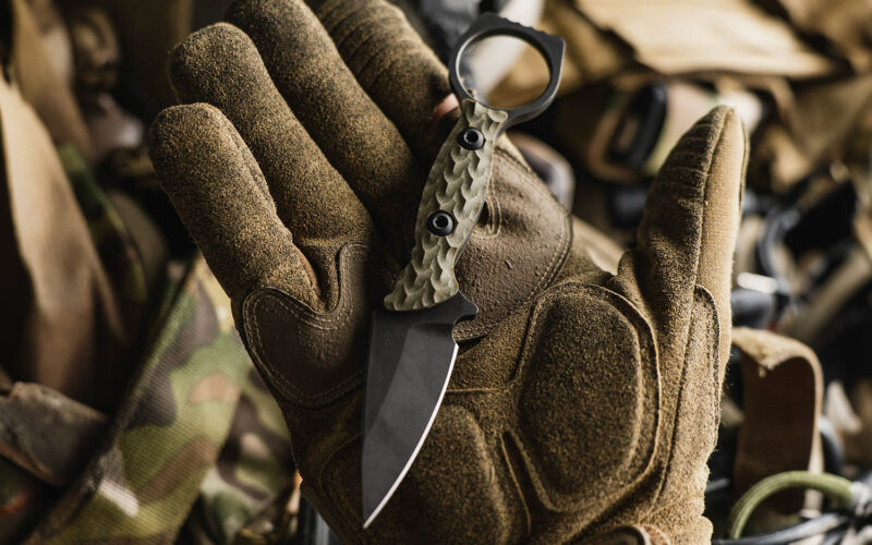 The 13 Best Fixed Blade Survival Knives in 2024 - Outdoor and More!