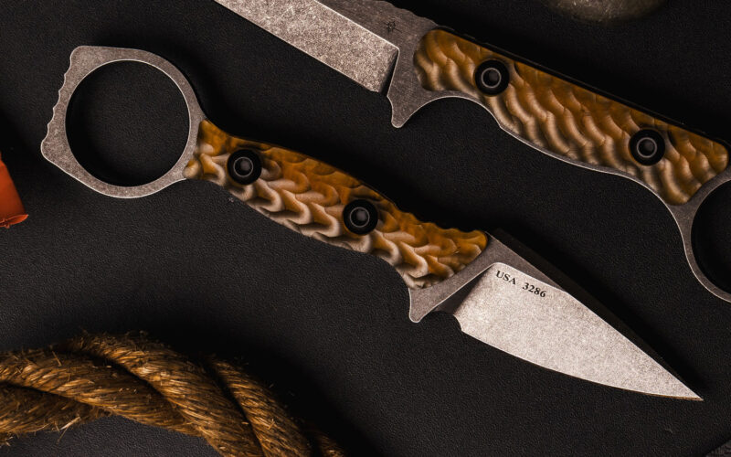 The 13 Best Fixed Blade Survival Knives in 2024 - Outdoor and More!
