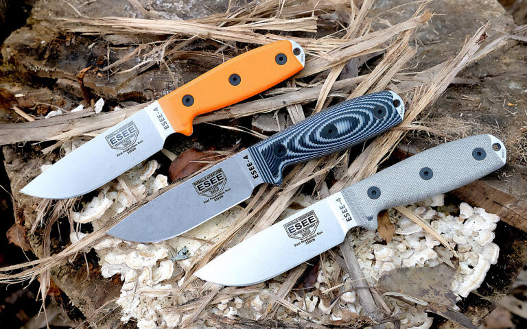 The 13 Best Fixed Blade Survival Knives in 2024 - Outdoor and More!