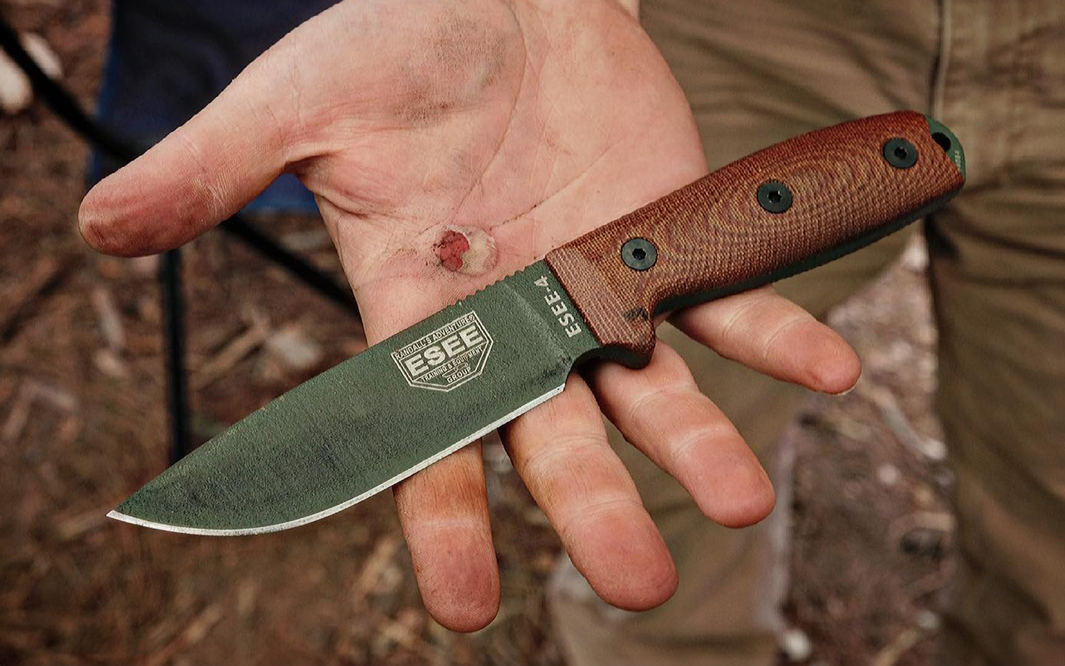 The 13 Best Fixed Blade Survival Knives in 2024 - Outdoor and More!