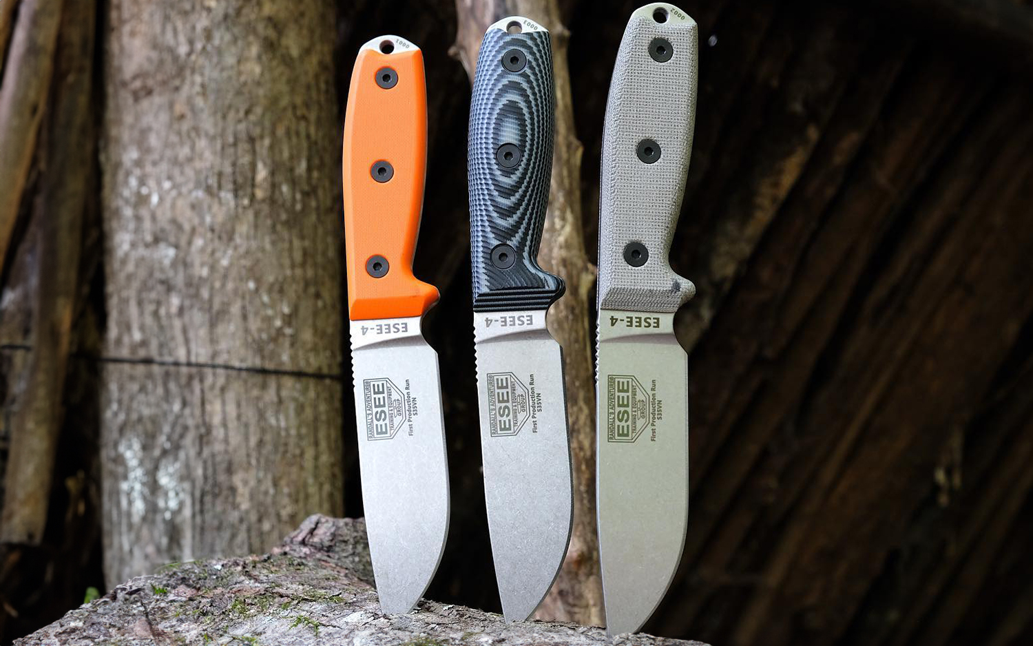 The 13 Best Fixed Blade Survival Knives in 2024 - Outdoor and More!