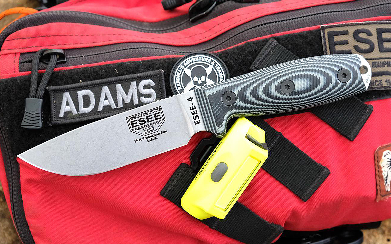 The 13 Best Fixed Blade Survival Knives in 2024 - Outdoor and More!