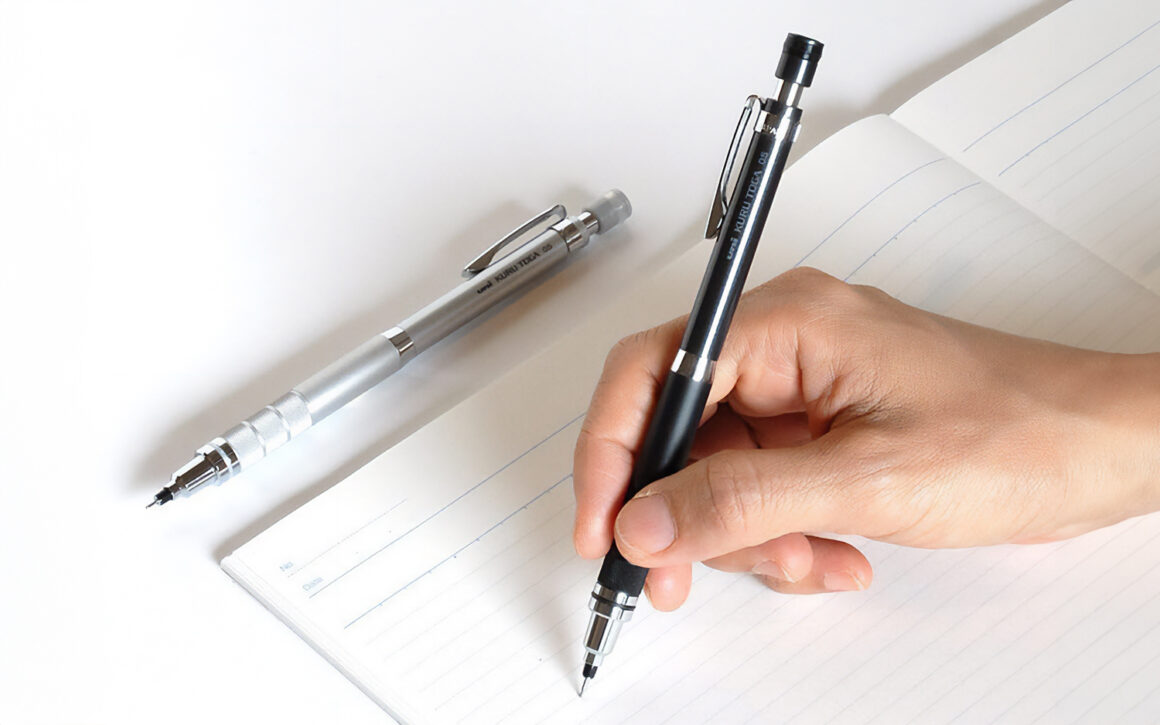The 12 Best Mechanical Pencils in 2024 — Reviewed for Everyday Carry