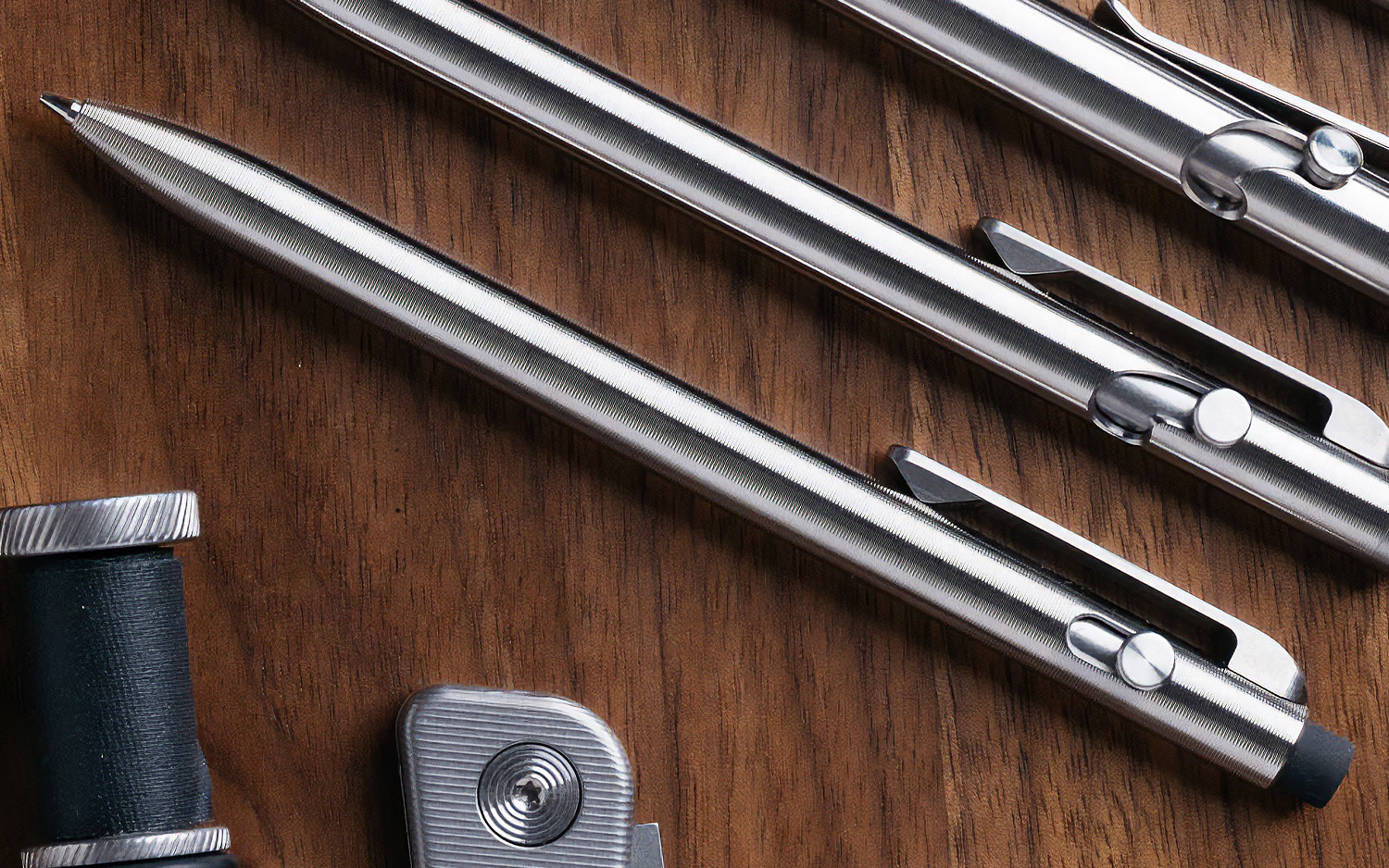 The 12 Best Mechanical Pencils in 2024 — Reviewed for Everyday Carry