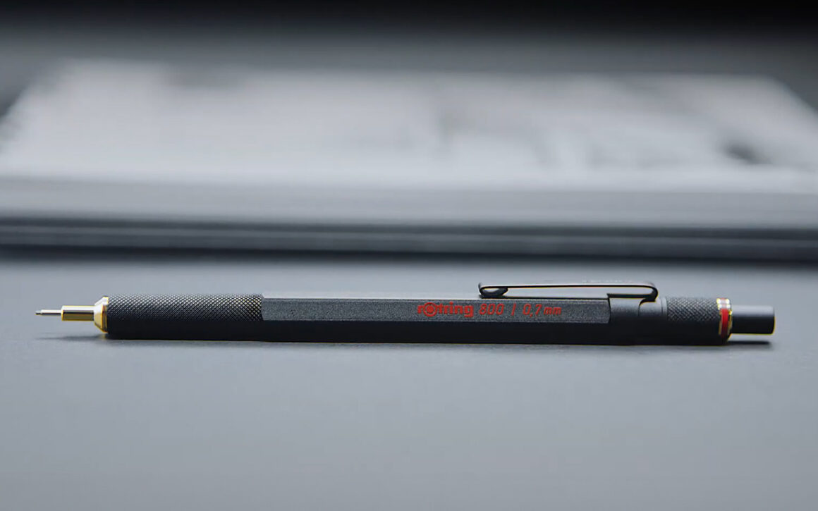 The 12 Best Mechanical Pencils in 2024 — Reviewed for Everyday Carry