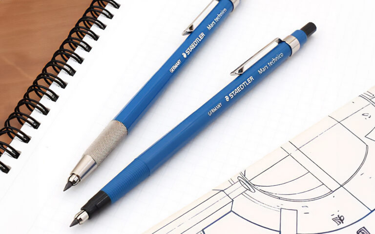The 12 Best Mechanical Pencils in 2024 — Reviewed for Everyday Carry