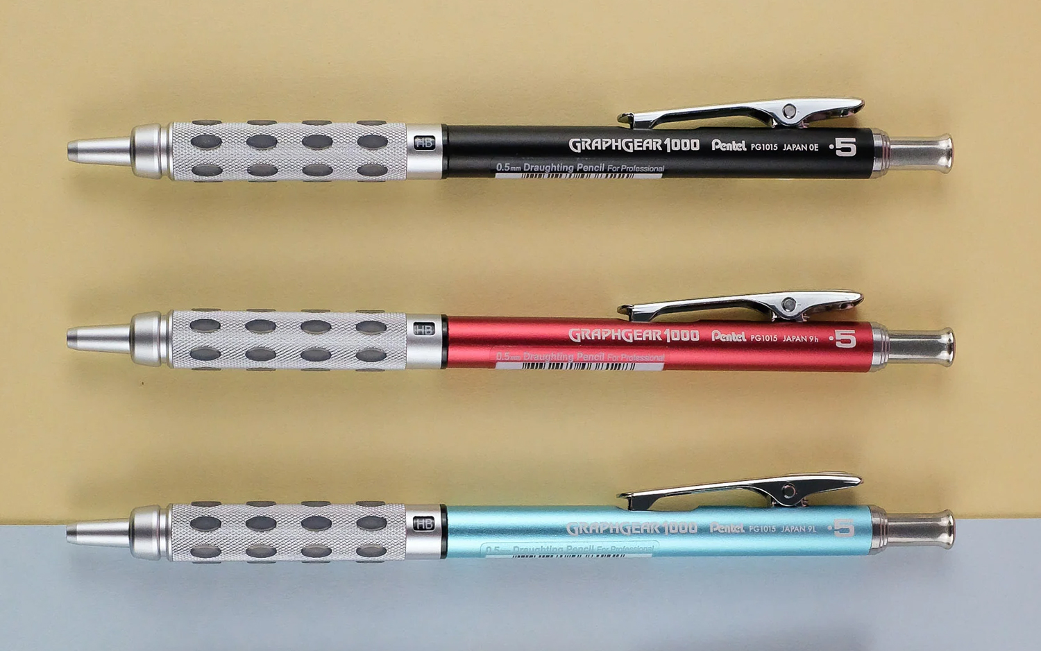 The 12 Best Mechanical Pencils in 2024 — Reviewed for Everyday Carry