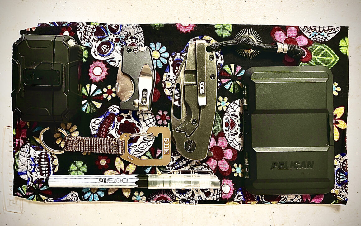 Staff Picks: The Best EDC Pocket Dumps for the Week of June 24 ...