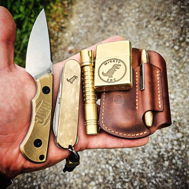 10 Best EDC Backpacks on the Market in 2024