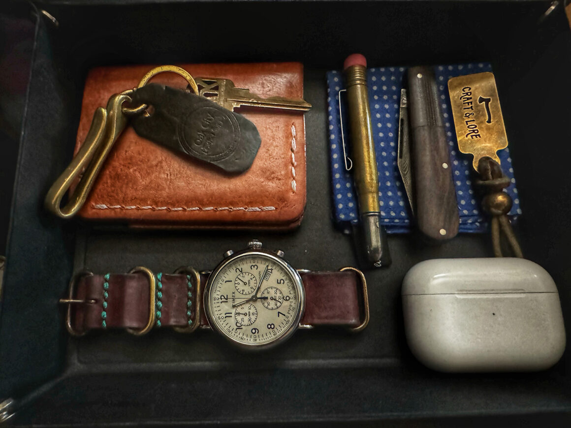 Staff Picks: The Best EDC Pocket Dumps for the Week of June 24 ...